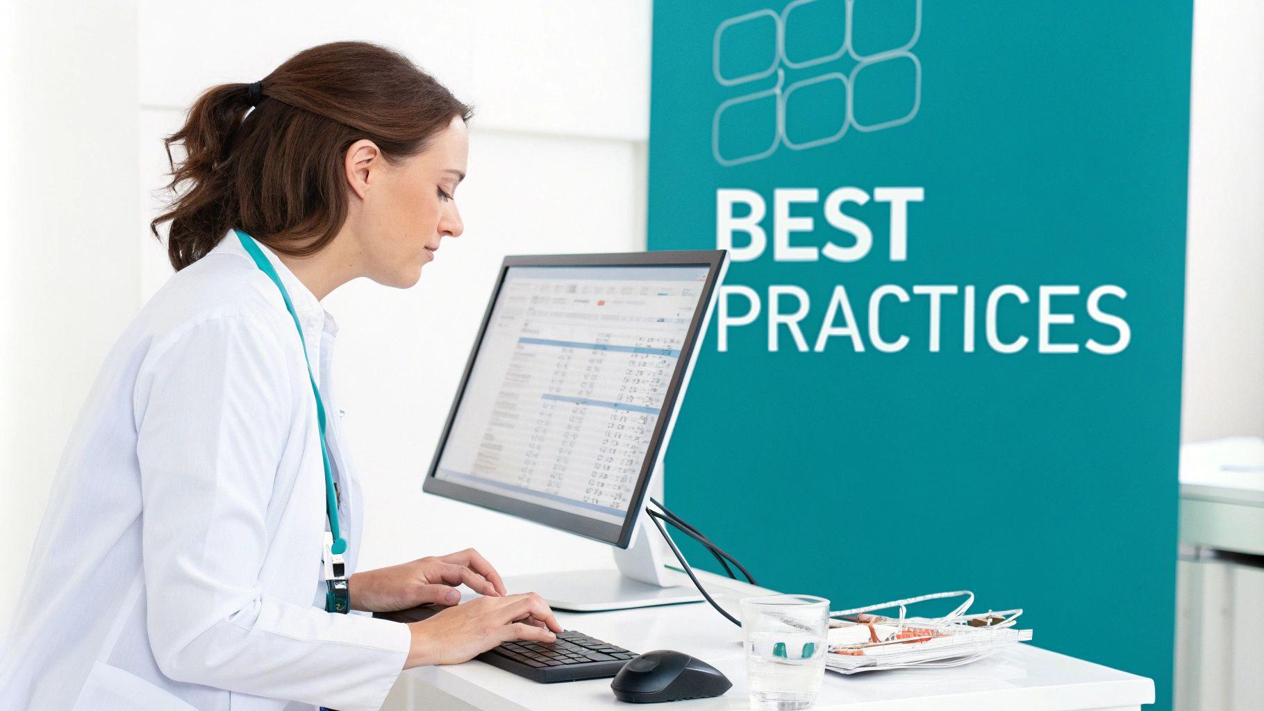 How Long Do Doctors Keep Patient Records? A State-by-State Guide