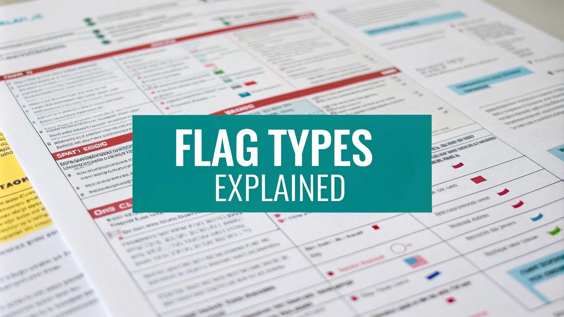 What Does Flag "A" Mean on Lab Results? Understanding Abnormal Flags