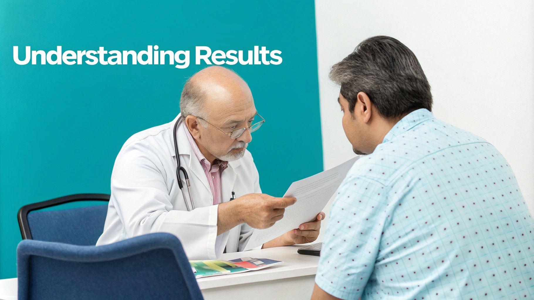 What Does Flag "A" Mean on Lab Results? Understanding Abnormal Flags