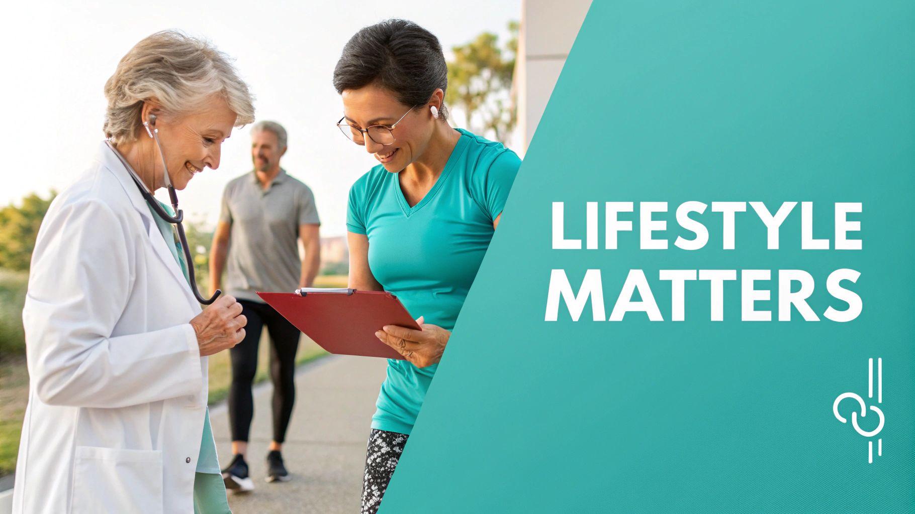 Decoding Your Blood Test Results: A Comprehensive Guide