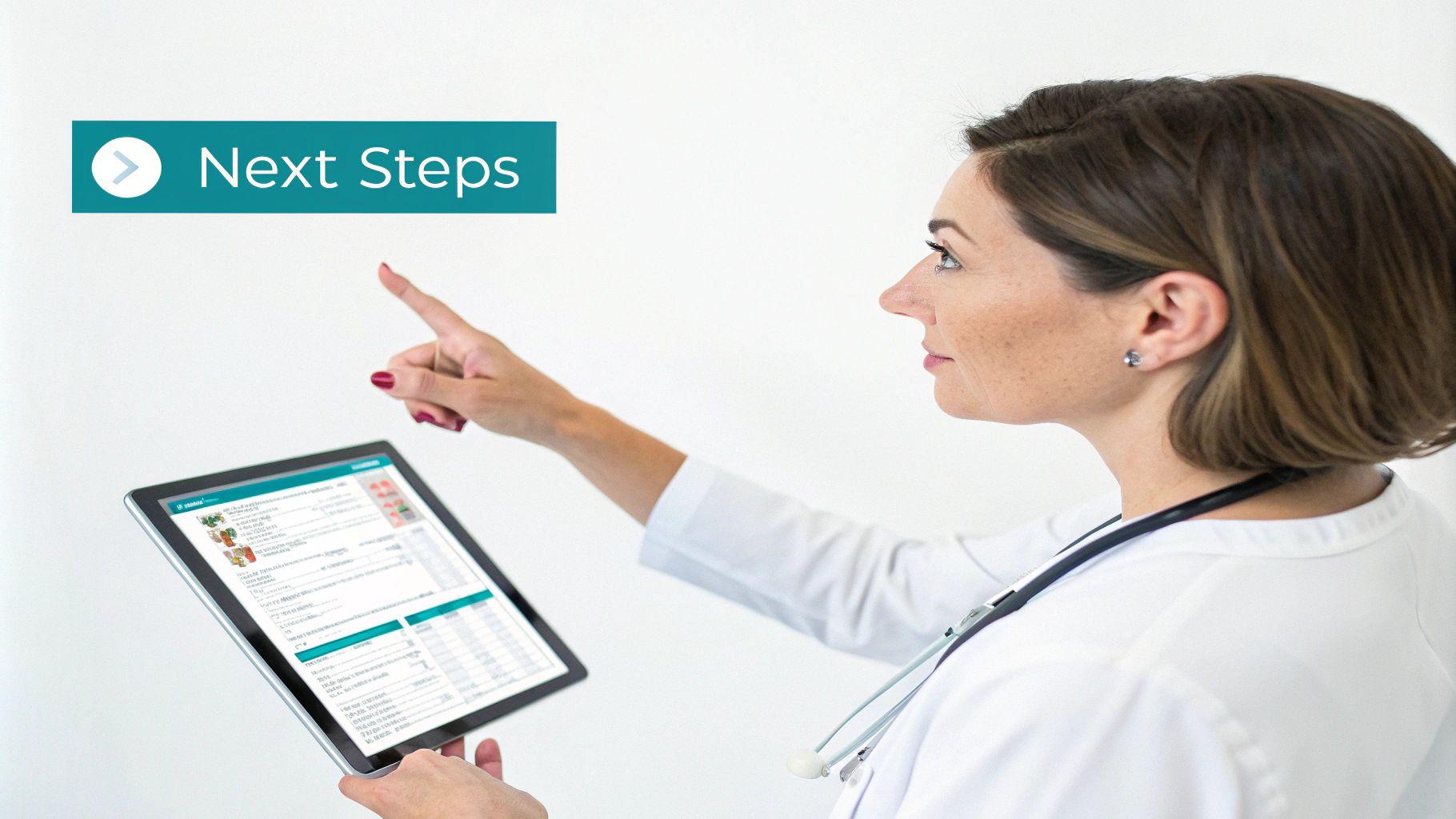 What Does Flag "A" Mean on Lab Results? Understanding Abnormal Flags