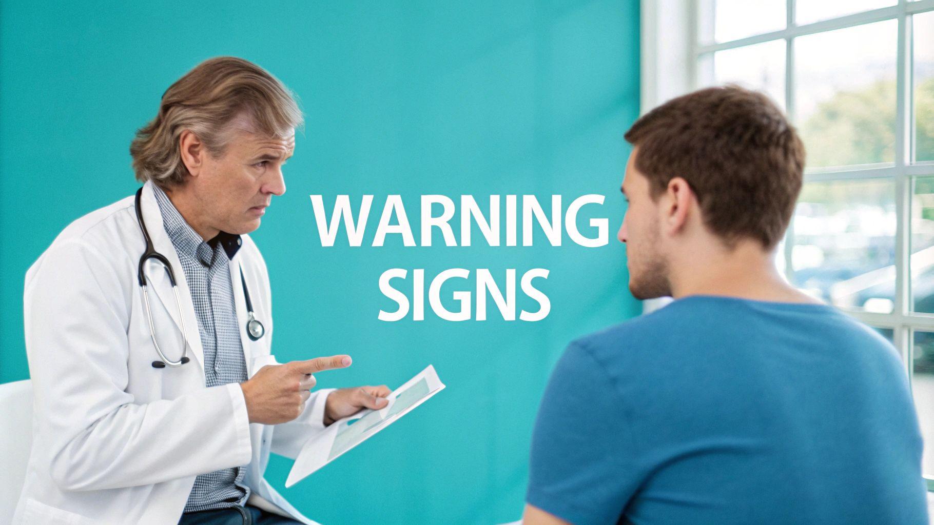 Understanding Your Blood Test Results - A Comprehensive Guide