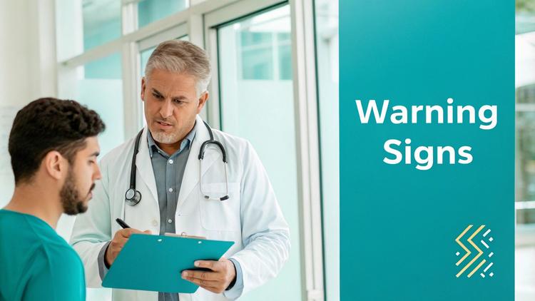 Decoding Your Blood Test Results: A Comprehensive Guide