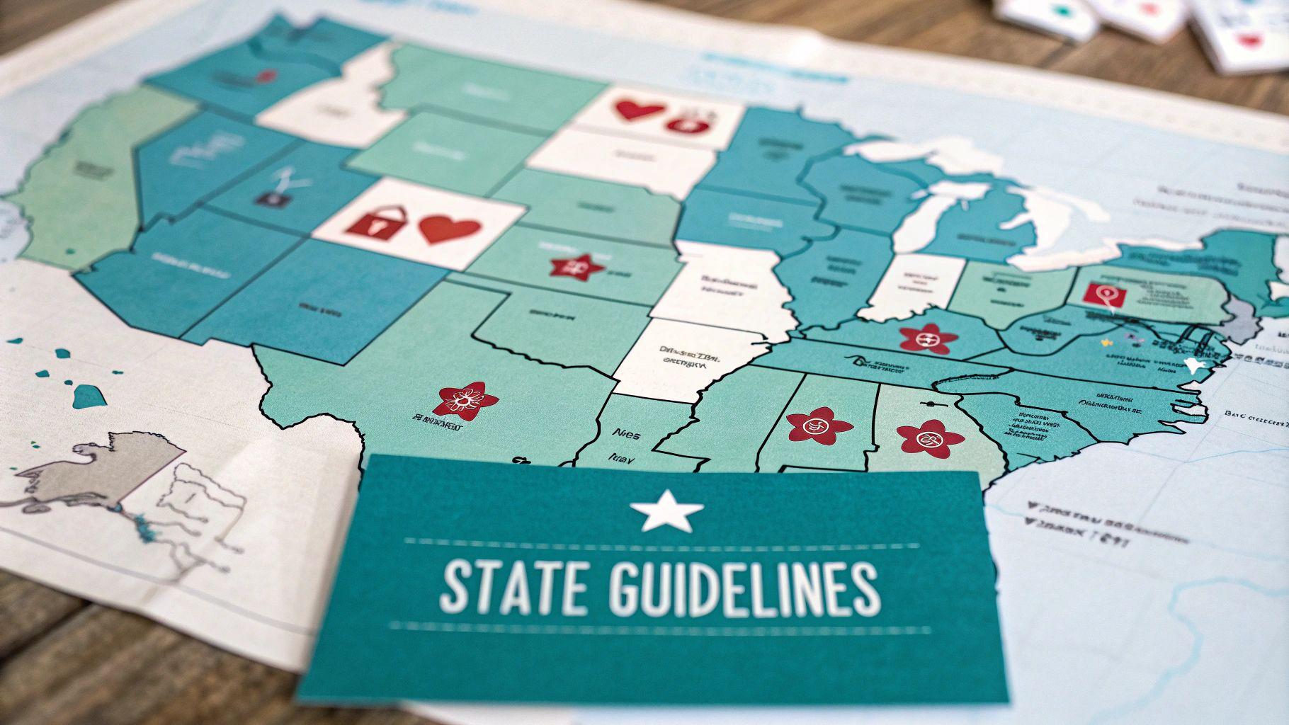 How Long Do Doctors Keep Patient Records? A State-by-State Guide